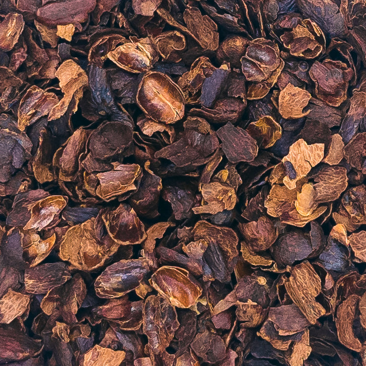 Nicaragua Cascara – Redstart Roasters